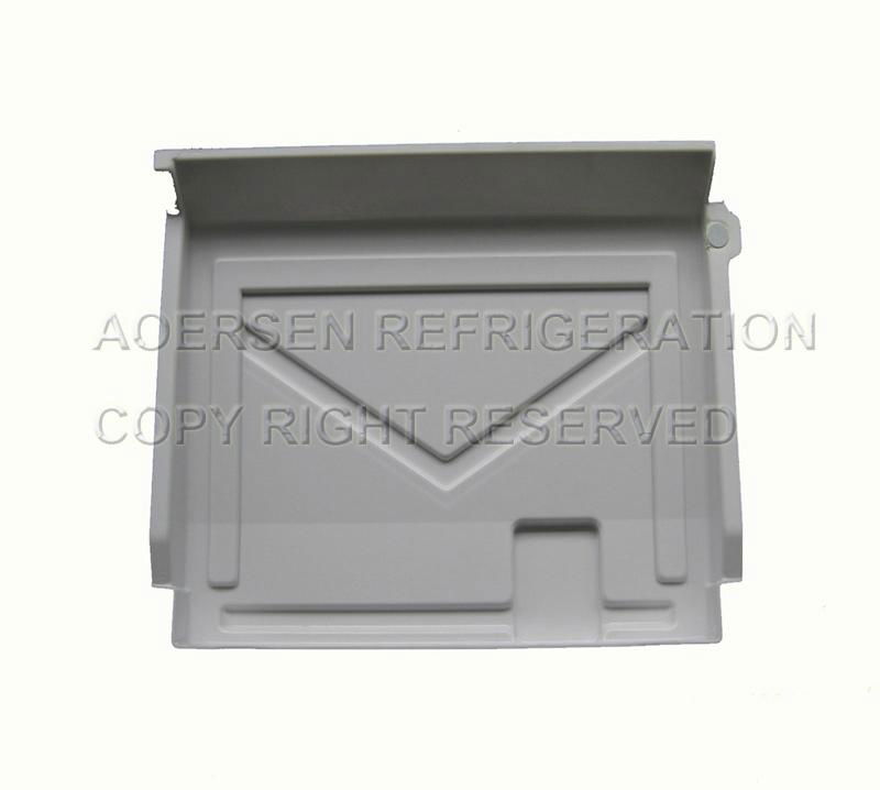 Food Grade ABS plastic Water Curtain for Ice Machine - AOERSEN (China ...