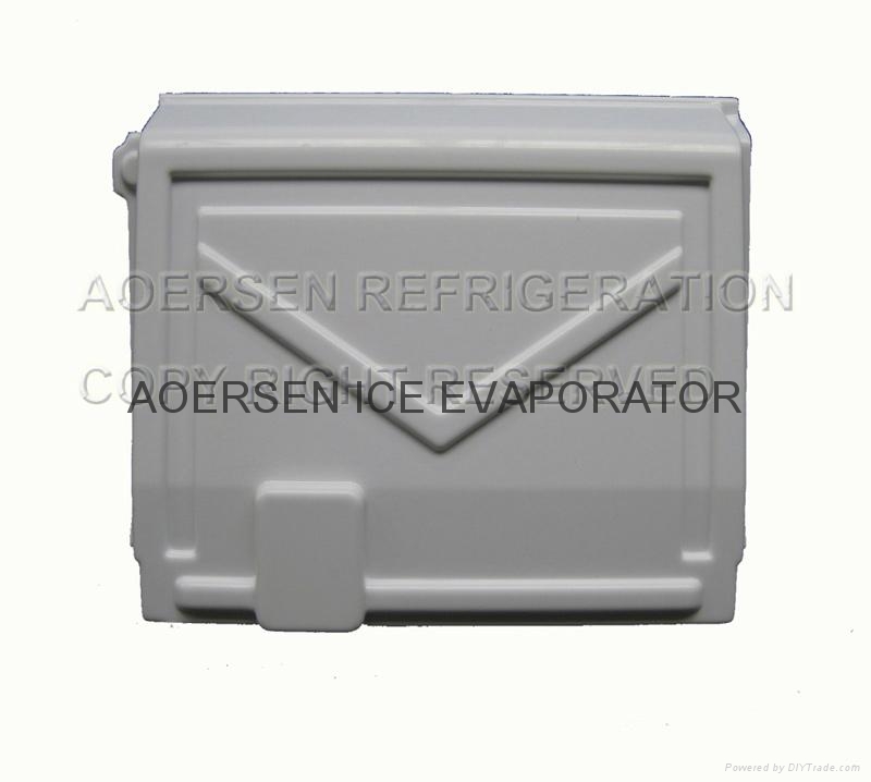 Food Grade ABS plastic Water Curtain for Ice Machine - AOERSEN (China ...