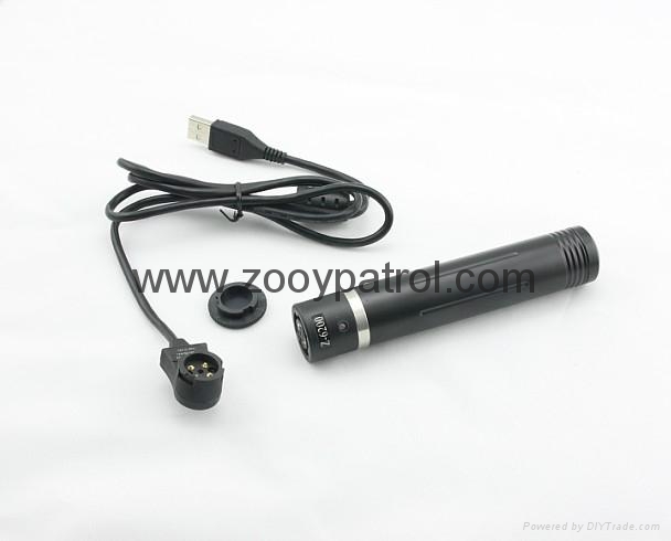 Distributor Wanted Electronic Guard Tour System - Z-6200 - ZOOY (China ...