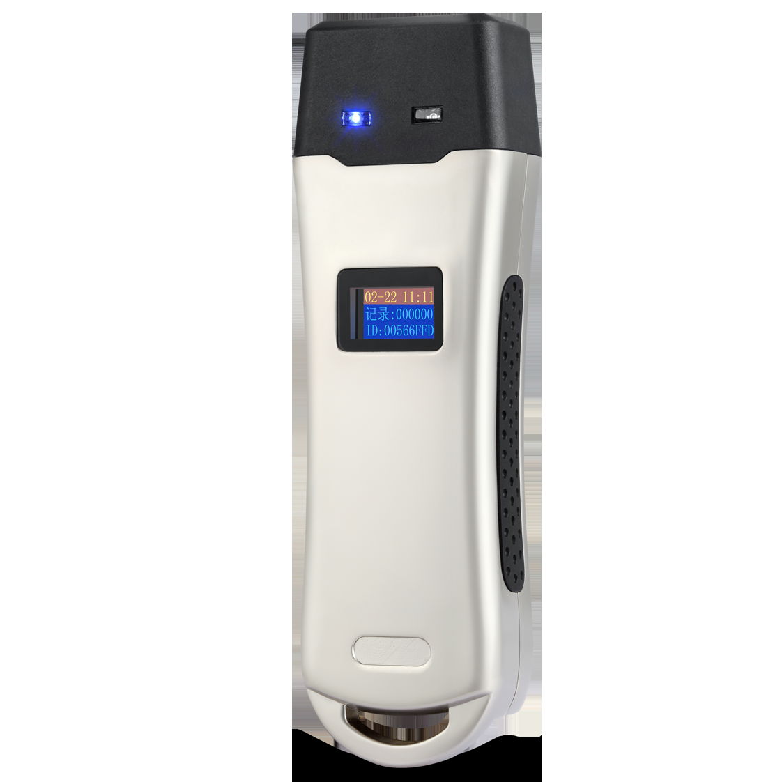 Z-6200D RFID Guard Patrol System IP68 with Free Software - ZOOY (China ...