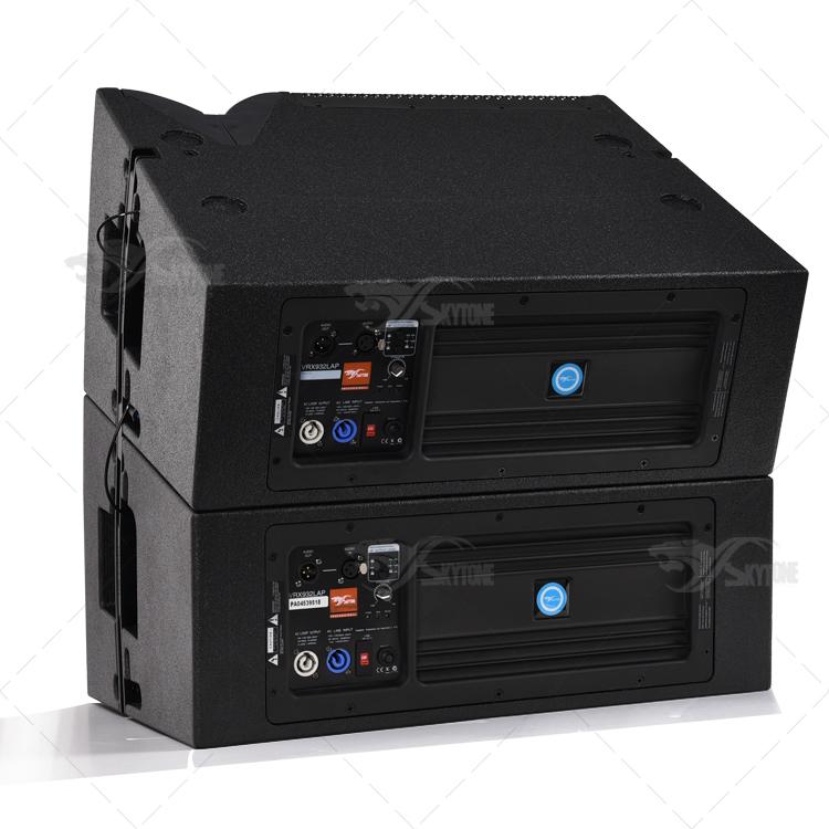 Vrx932lap Professional Powered and Active Line Array Speaker - VRX932LAP - Skytone (China ...