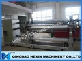 Cast glass rolling machine,cast glass machine for flat glass - HX-005 ...