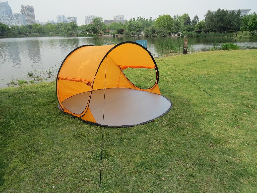 Easy Set Up Pop Up Beach Tent - PTS-001 - Easy Camp (China Manufacturer ...