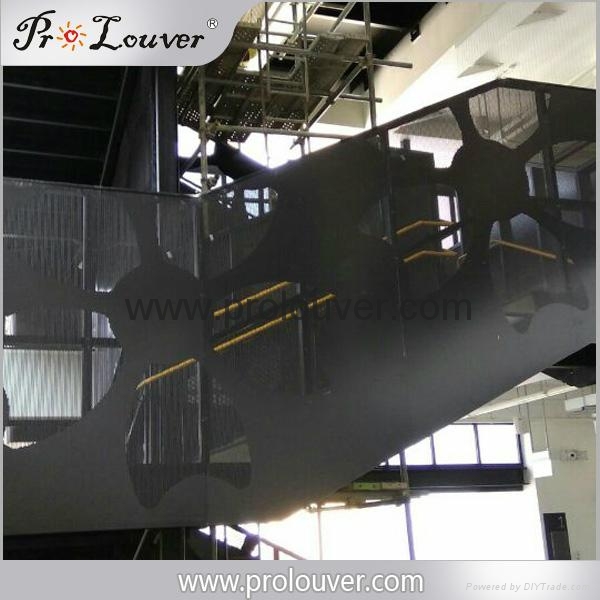 Pic-perf perforating screen - Pic-perforating - PROLOUVER (China ...