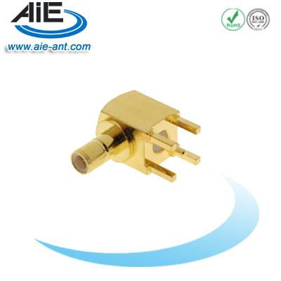 SMB right angle male for PCB - AIE-SMBWM-PCB - AIE (China Manufacturer ...