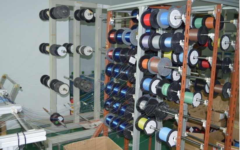 Monitor Cable - AIE-MONC-04 - AIE (China Manufacturer) - Computer Cable ...