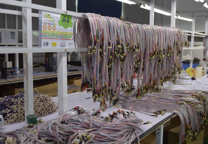 Monitor Cable - AIE-MONC-04 - AIE (China Manufacturer) - Computer Cable ...