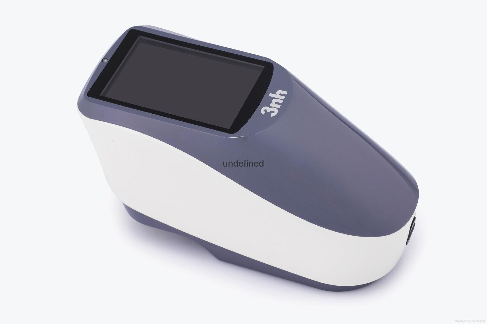 Color analysis spectrophotometer d/8 optical structure with SCI SCE 8mm ...