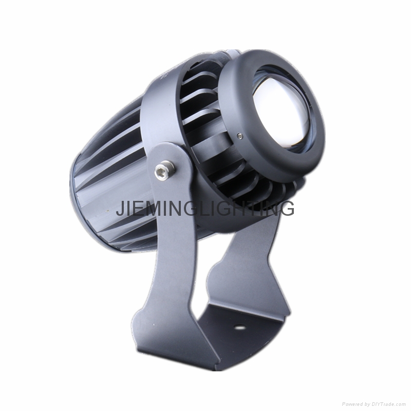 2017 Outdoor light spotlight 10W CREE chip IP65 garden wall light - JML ...