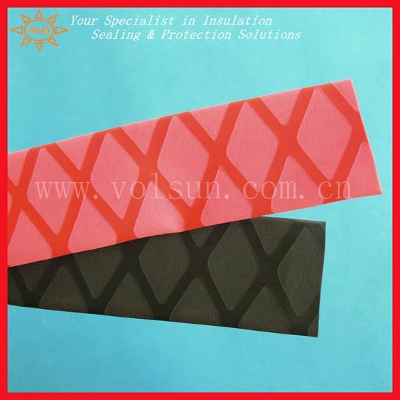 Non-slip Textured Heat Shrink Tube - Volsun (China Trading Company ...