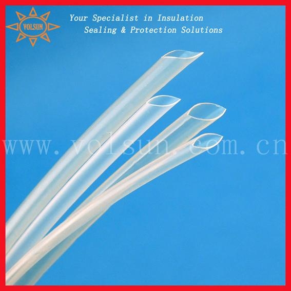 Non-flame Retardant Heat Shrinkable Tubing - Volsun (China Trading ...