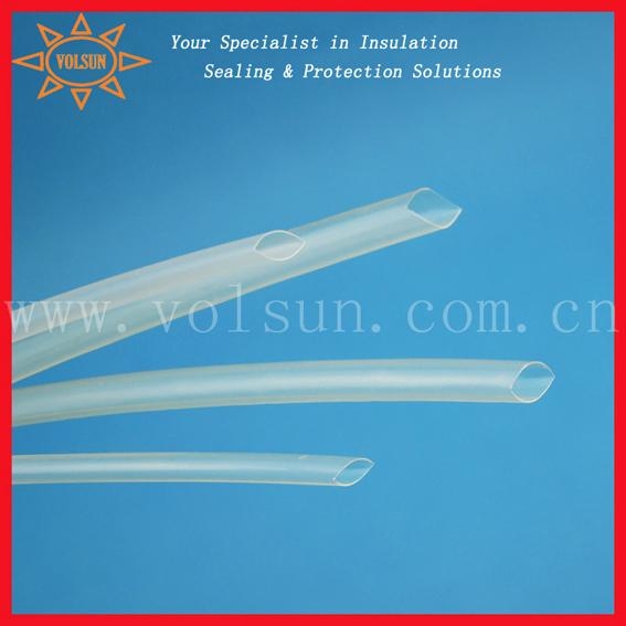 Non-flame Retardant Heat Shrinkable Tubing - Volsun (China Trading ...