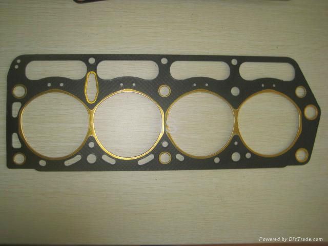 offer toyota cylinder head gaskets 1Y2Y3Y - 11115-71010/11 - Hengshun ...
