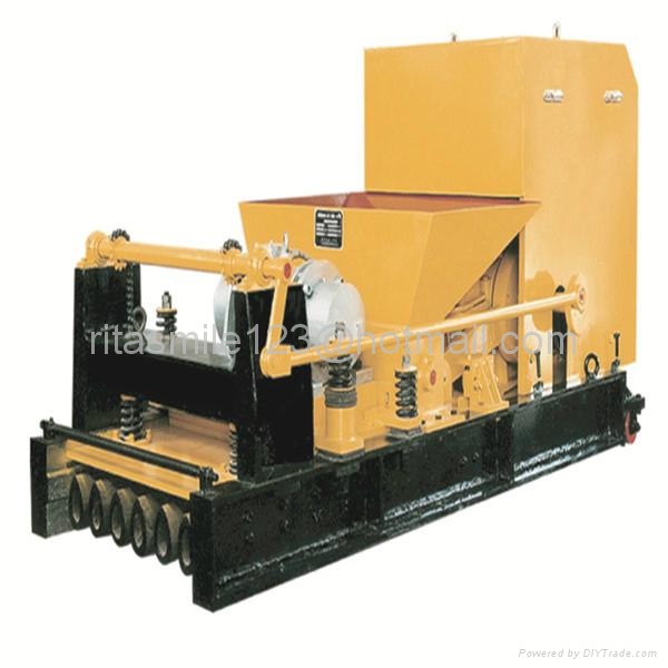 Concrete floor slab machines - GLY200-1200 - Xingyu (China Manufacturer ...
