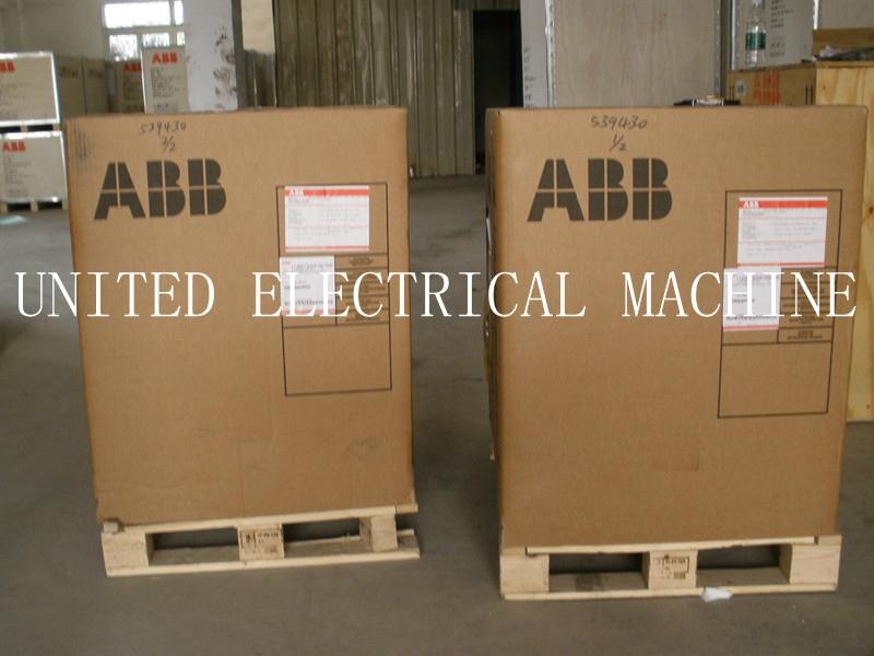 ABB VM1 VACUUM CIRCUIT BREAKER - China - Trading Company - Product