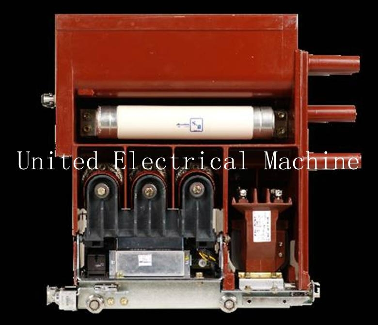 ABB ZVC vacuum contactor - ZVC, VSC/ZVC, U (China Trading Company ...