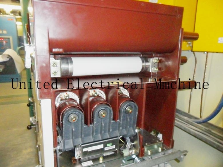 ABB ZVC vacuum contactor - ZVC, VSC/ZVC, U (China Trading Company ...