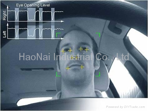 driver anti sleep alarm system MR688 - caredrive (China Manufacturer ...