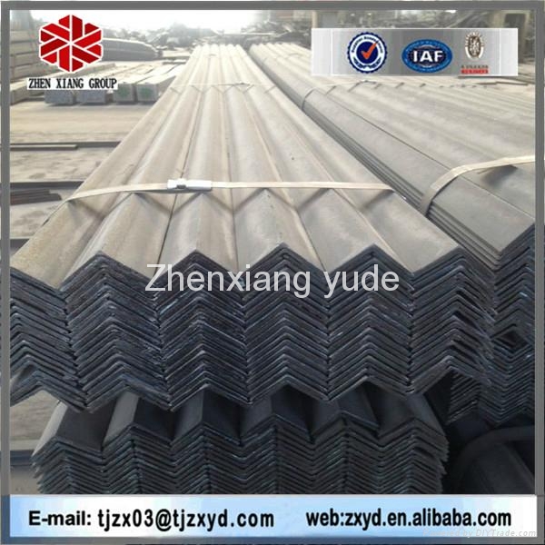 hot rolled din A36 angle steel bar - Zhenxiang (China Manufacturer ...