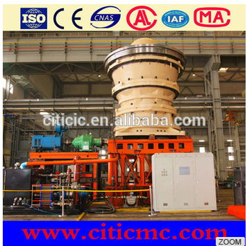 Series PXZ Gyratory cone crusher - PXZ Gyratory Cr - CITIC LK (China ...