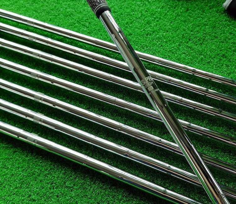 TM P790 iron set 8pcs(4,5,6,7,8,9,p,s) - Taylormade (China Trading ...