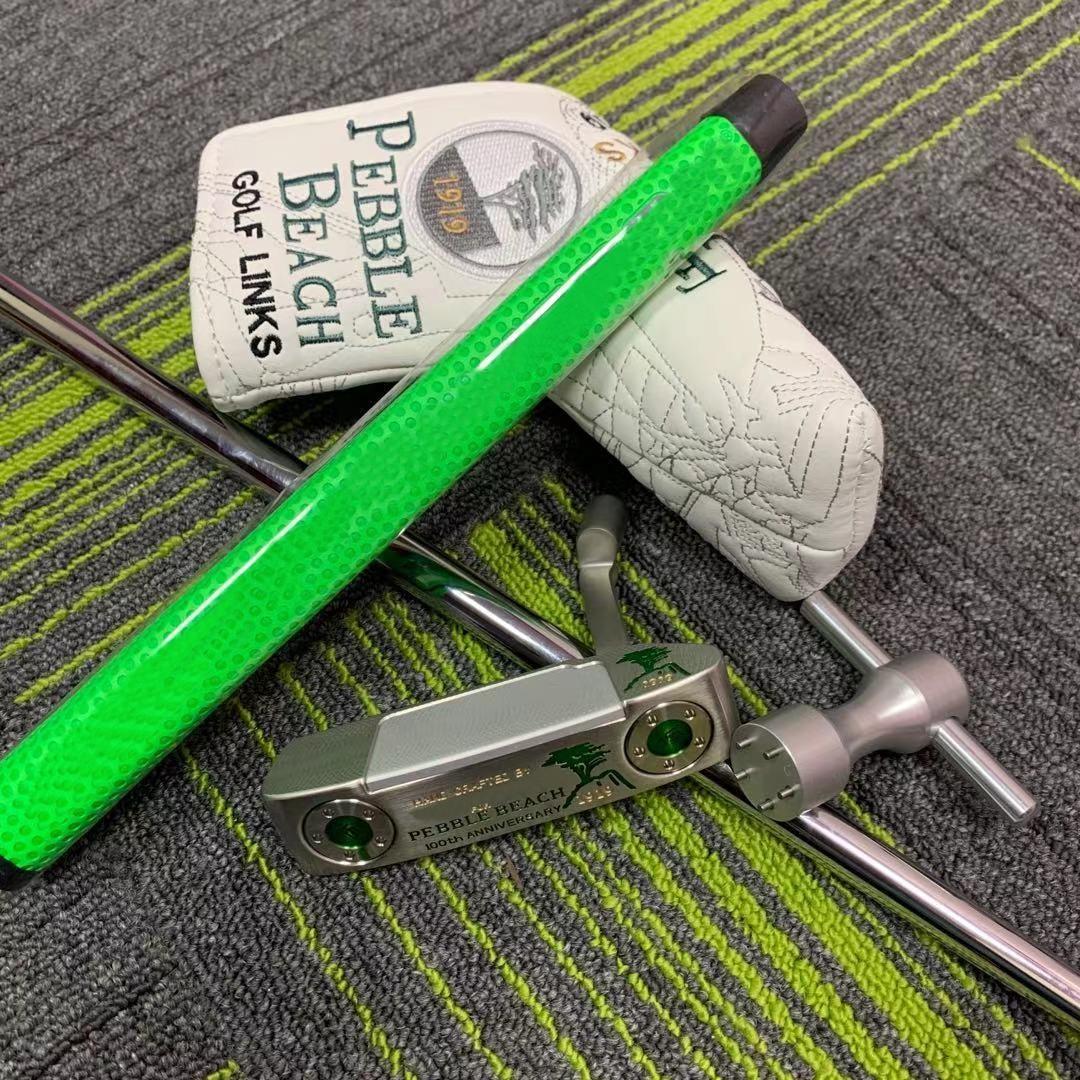 SC pebble beach golf putter (China Trading Company) - Golf - Sport ...