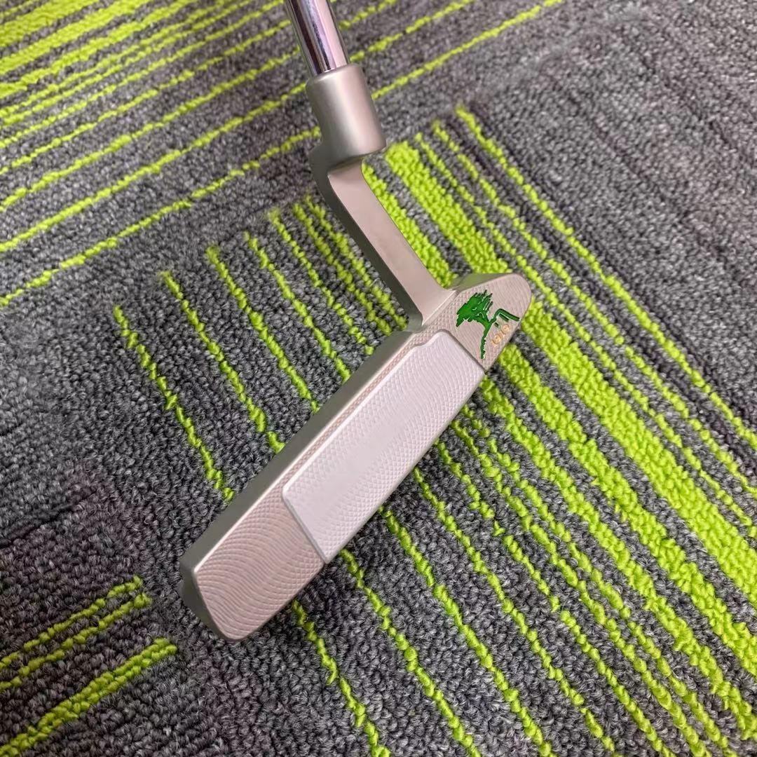 SC pebble beach golf putter (China Trading Company) - Golf - Sport ...