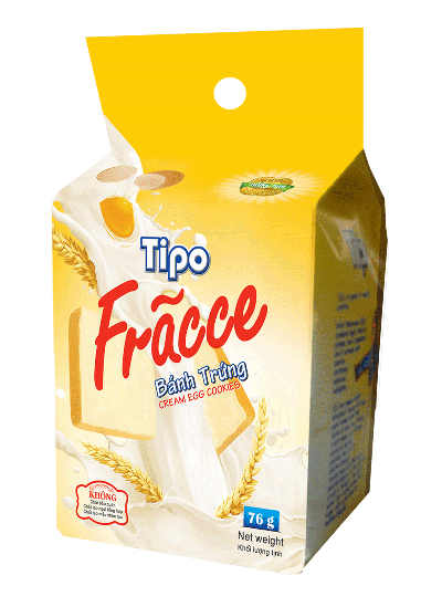 TIPO cream egg cookies (Hong Kong Trading Company) - Food Stocks ...