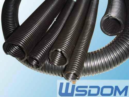 Wisdom nylon corrugated corrugated pipe - AD - wisdom (China ...