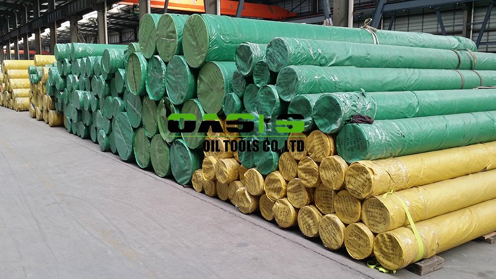 Stainless Steel Casing And Tubing Oa P Oasis China Manufacturer Industrial Supplies