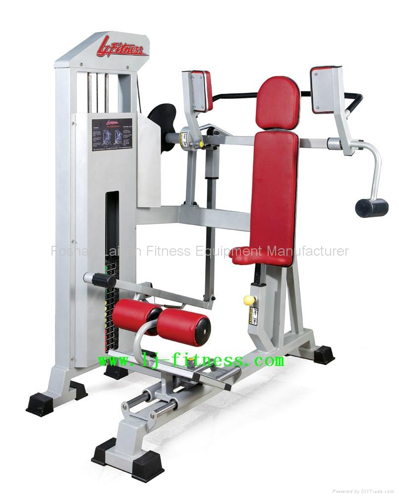 Professional Smith Machine Sports Equipment - LJ-5537 - Ljfitness ...