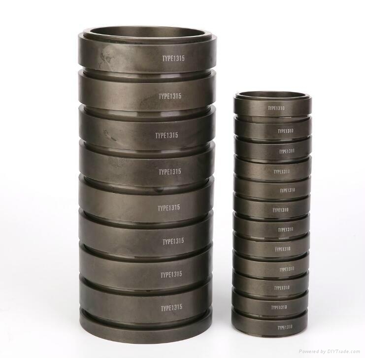 环形弹簧 - SY-HXTH - 双园 (中国 福建省 生产商) - 弹簧 - 机械五金 产品 「自助贸易」