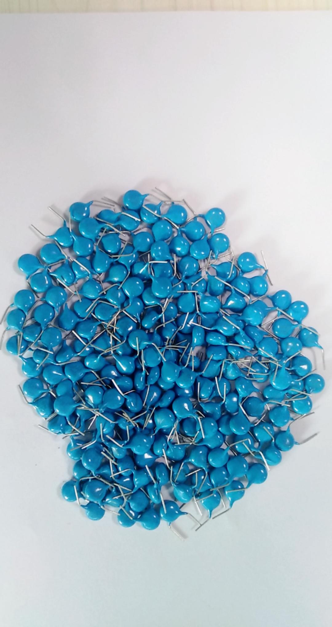 JNC Safety capacitorY2 1000PF X1~400V Y2 ~250V - Y2 102M 250VAC (China ...