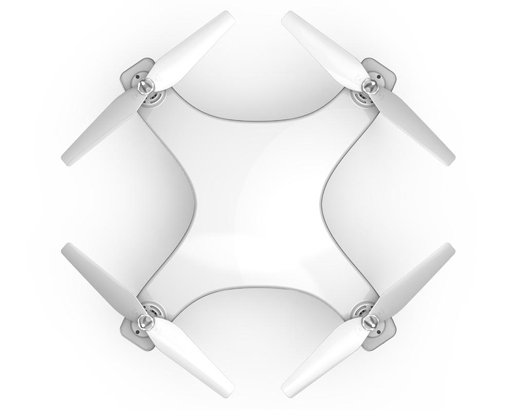 HD FPV live video streaming RC drone Flanker - W606-5 - Huajun Toy (China Manufacturer) - Remote ...