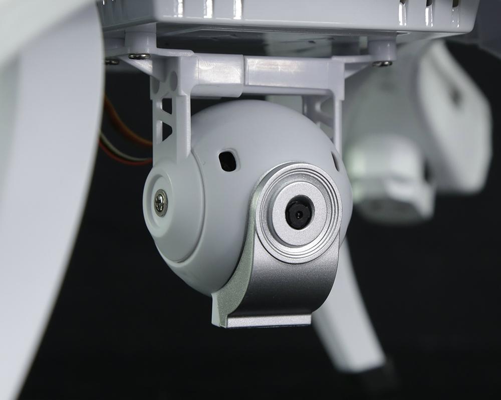 HD FPV live video streaming RC drone Flanker - W606-5 - Huajun Toy ...