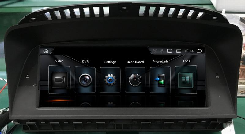 Ouchuangbo car audio stereo for BMW E65 E66 android 4.4 - OCB-8207 ...