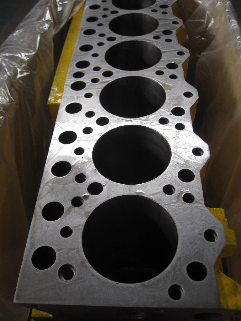 CAT cylinder blcok 1N3574/1N3576/3066/S6KT - 4P0623/7N5454 (China ...