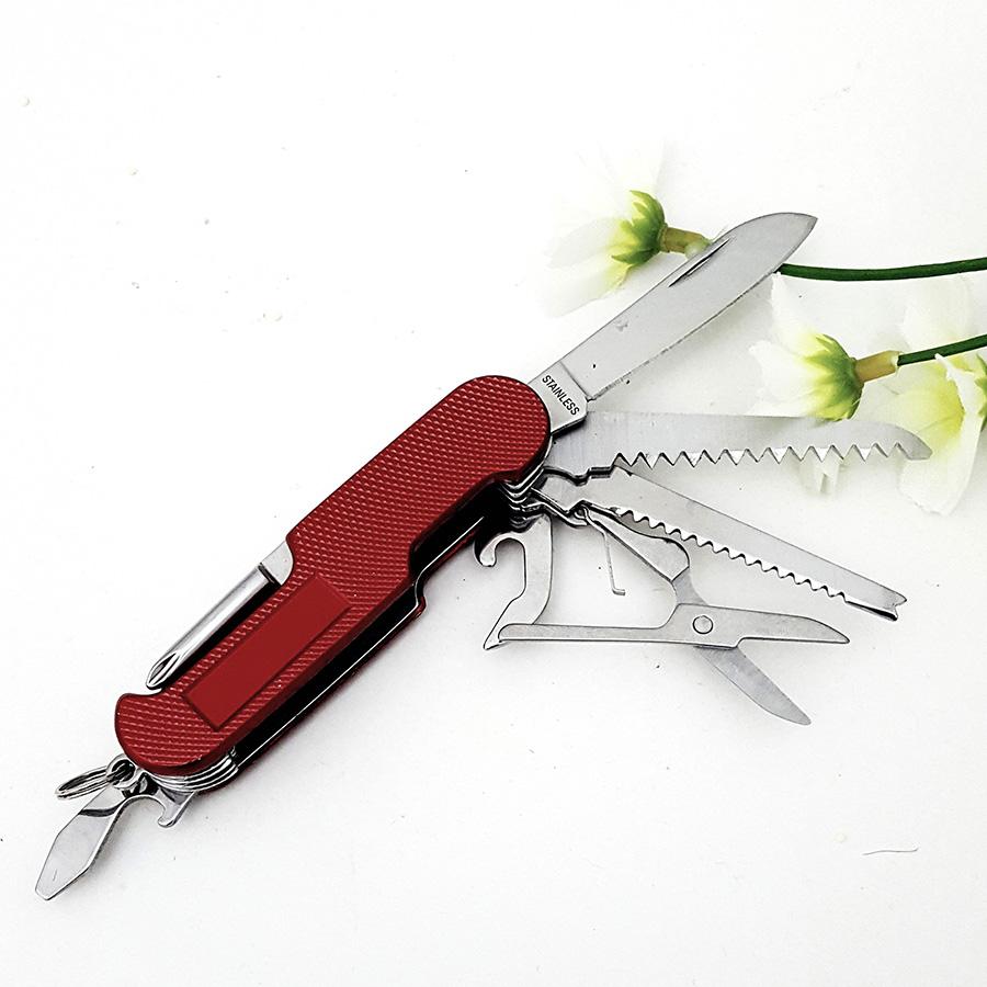 Stainless steel multi function pocket Knife - BLD-K5011ALR - BAILIDE ...