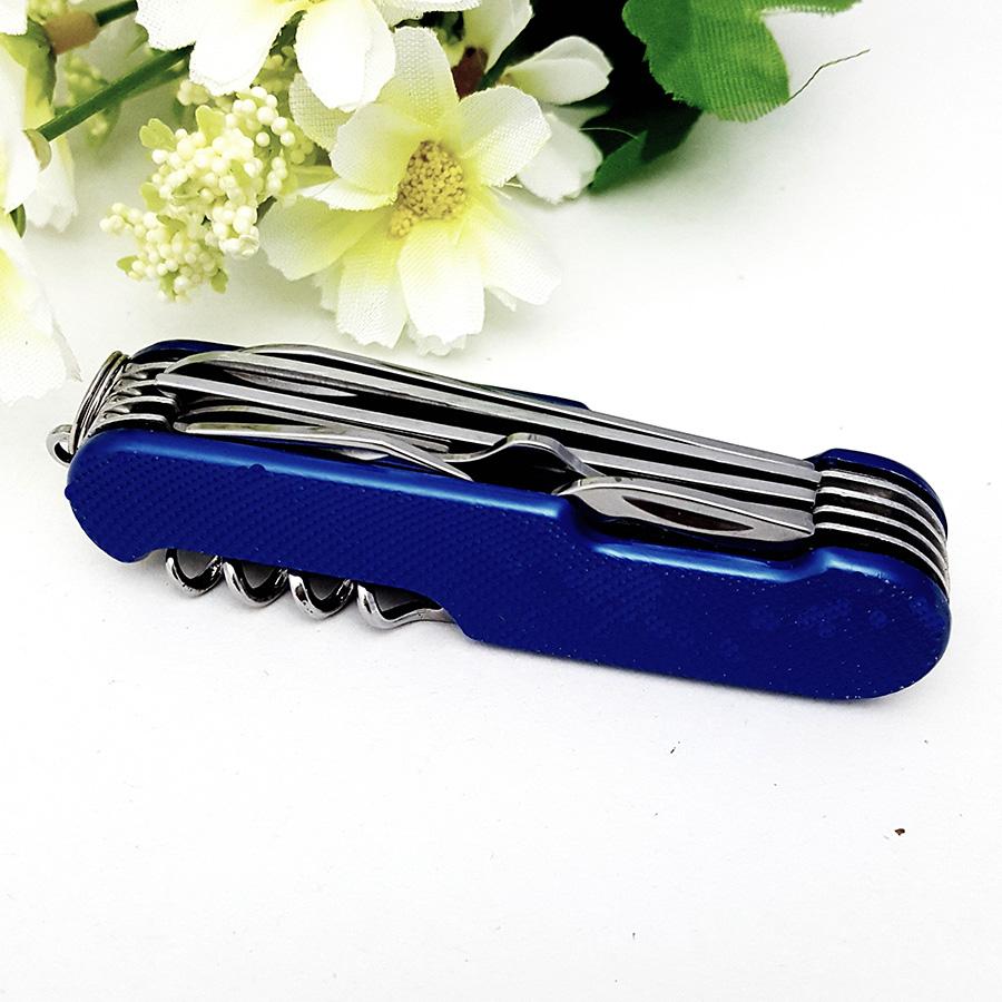Stainless steel multi function pocket Knife - BLD-K5011ALR - BAILIDE (China Manufacturer ...