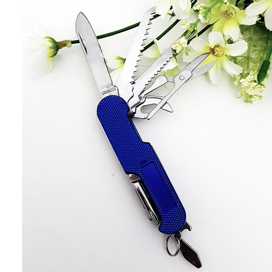 Stainless steel multi function pocket Knife - BLD-K5011ALR - BAILIDE (China Manufacturer ...