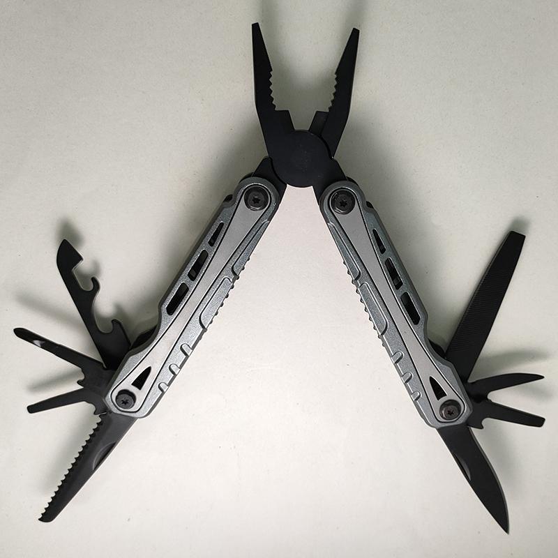 Stainless Steel Foldable Tools Multi Pliers - BLD-PA38 - BAILIDE (China ...