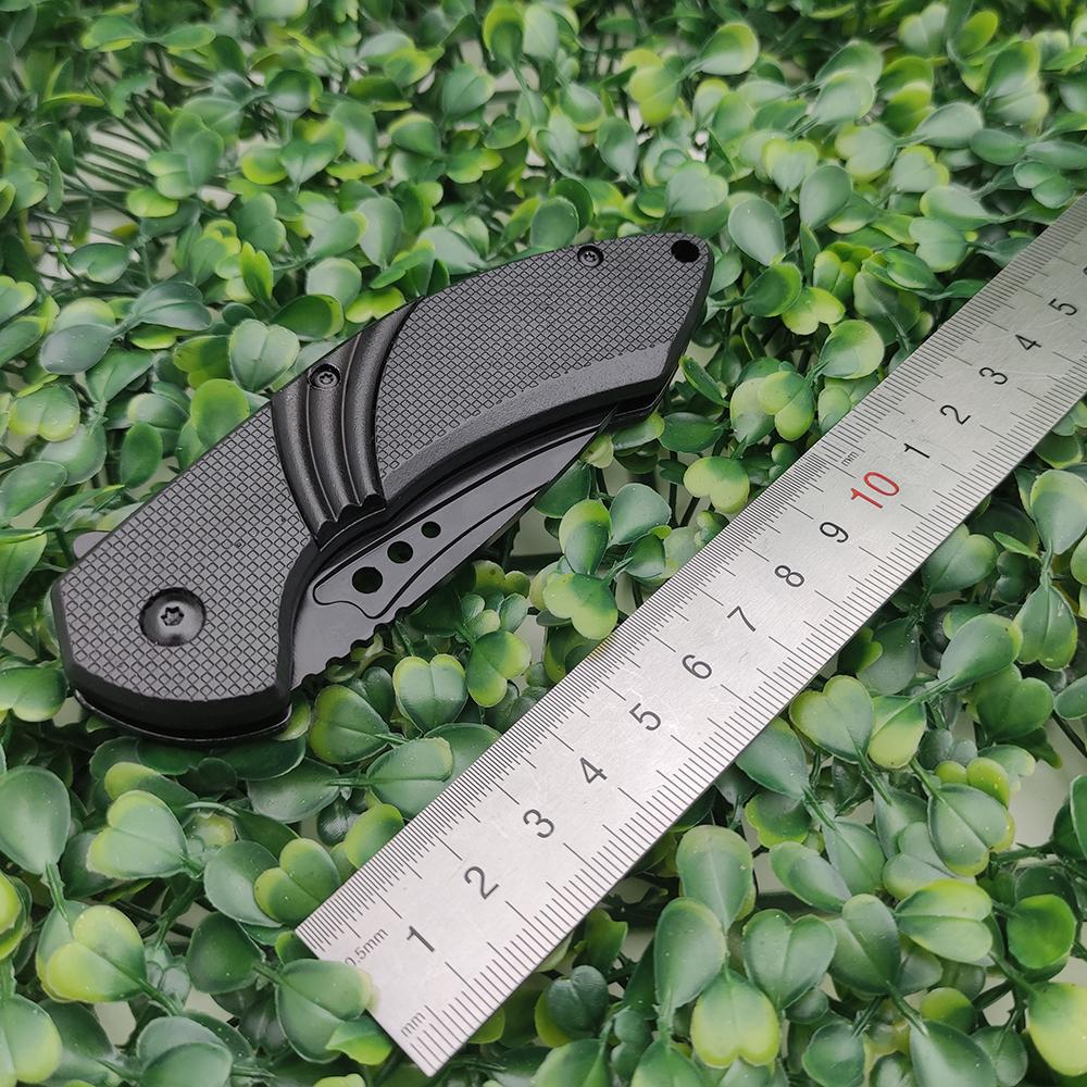 Pocket Survival Self Defense Tactical Folding blade Knife - BLD-RD304 ...