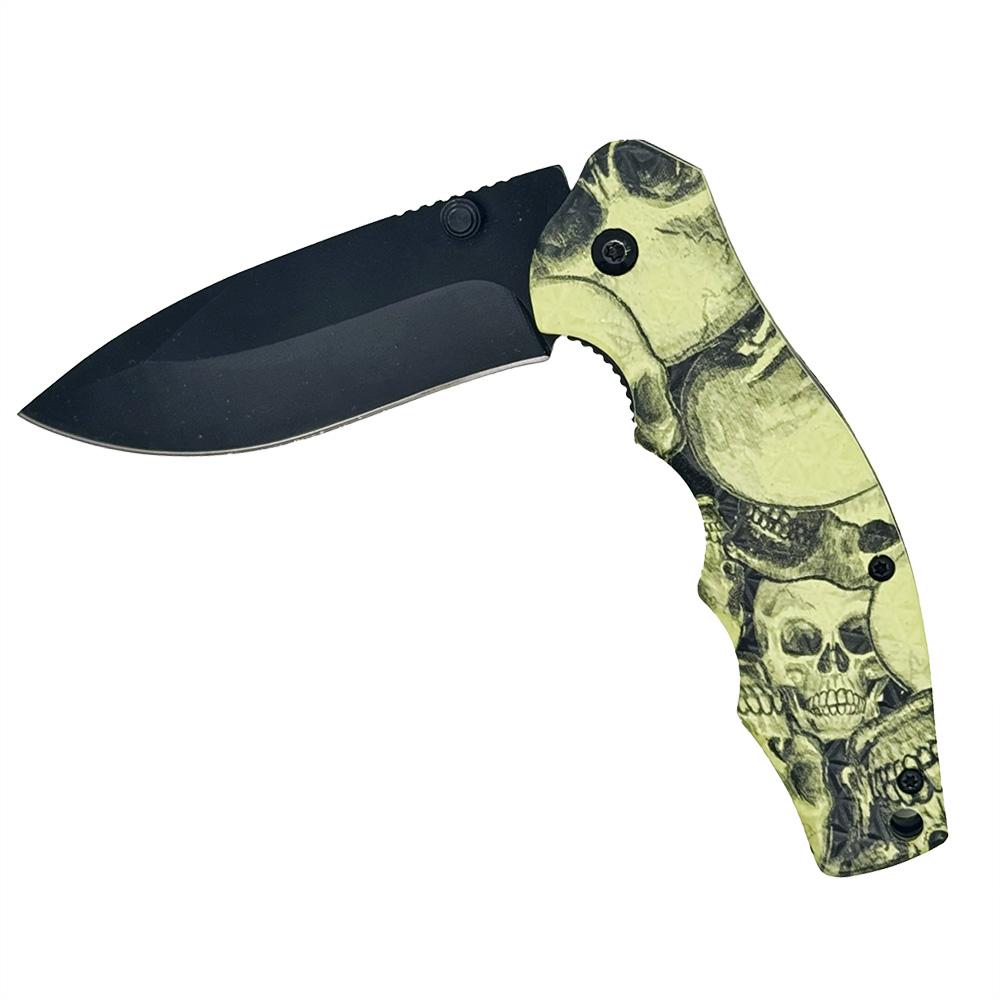 Wholesale Edc Custom logo Self Defense Folding Pocket Tactical Hunting ...