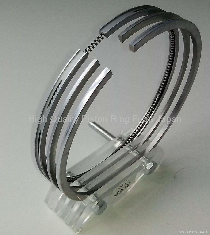 Cummins Piston Ring M11 3803977 L10 3803961 NT855 3801056 4089810 - N14 ...