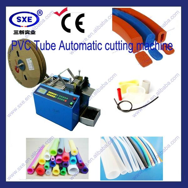 Rubber Hose Cutting Machine - YS-120WH - SXE (China Manufacturer ...