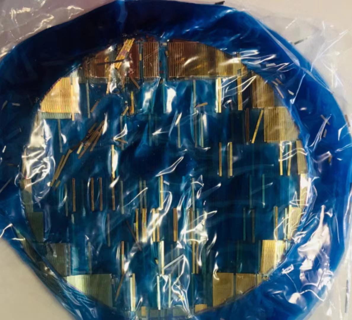 How much is the SKELTON WAFER,WAFER SCRAP,REJECT IC,SK HYNIX NAND