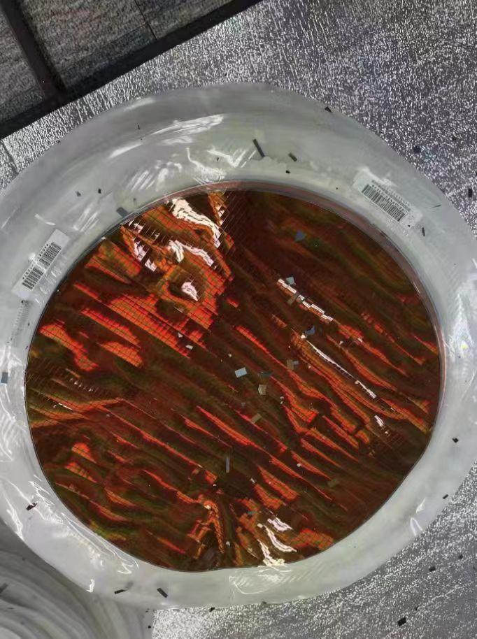 How much is the SKELTON WAFER,WAFER SCRAP,REJECT IC,SK HYNIX NAND WAFER ...