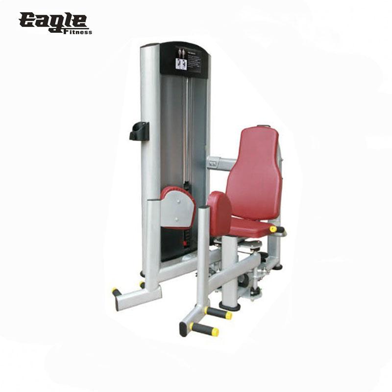 Pin Loaded Fashion Gym Fitness Equipment Life Fitness Machine for Hip ...