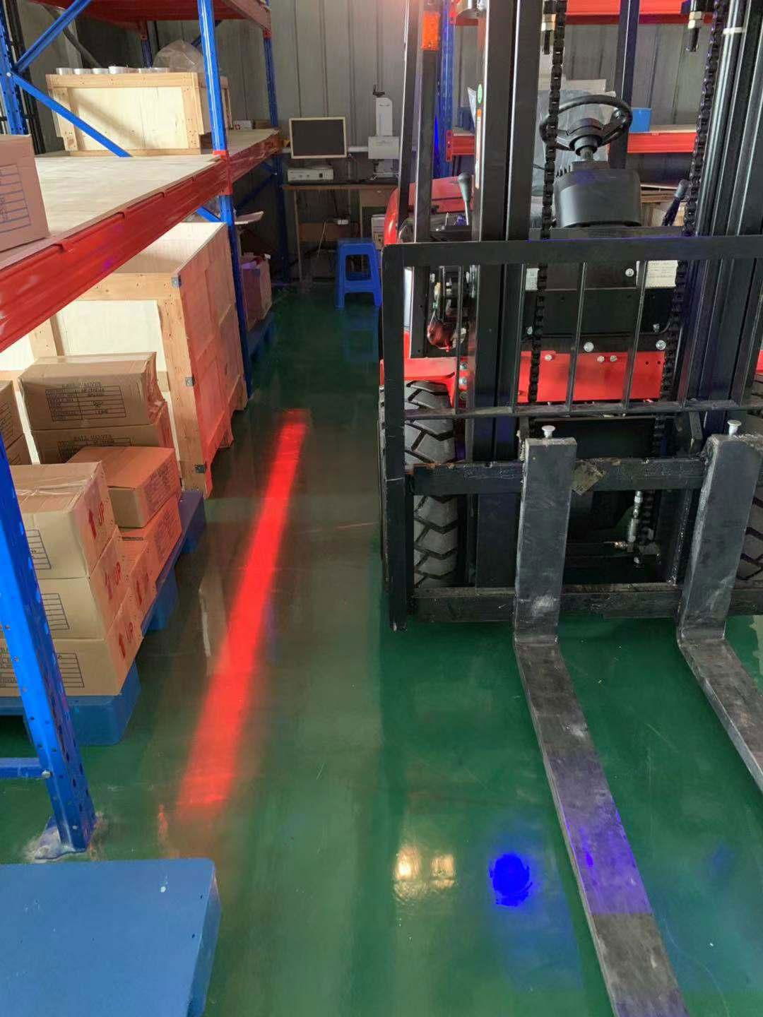 led red zone danger area lights - TPB18W-03 - Toptree (China ...