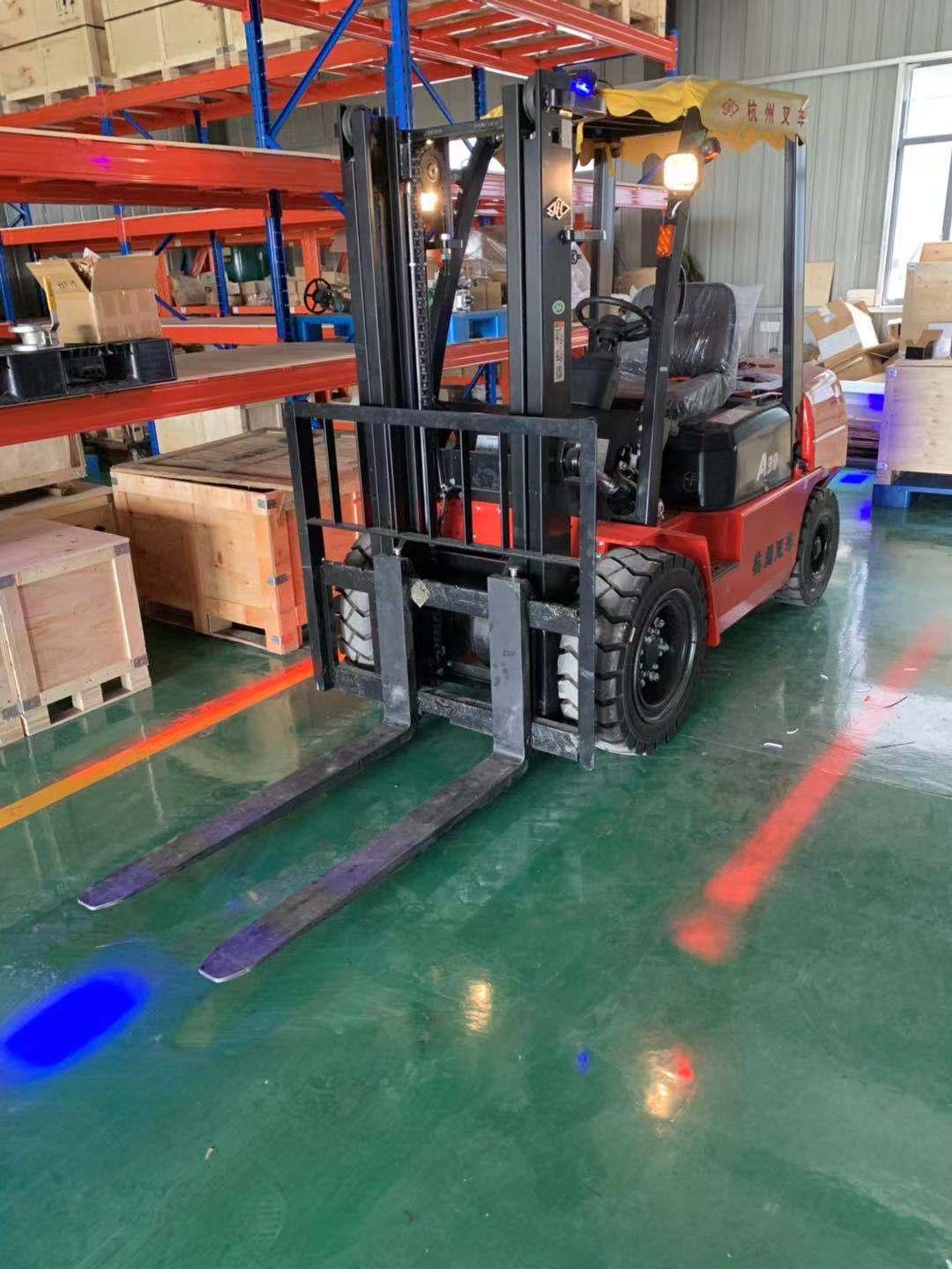 led red zone danger area lights - TPB18W-03 - Toptree (China ...